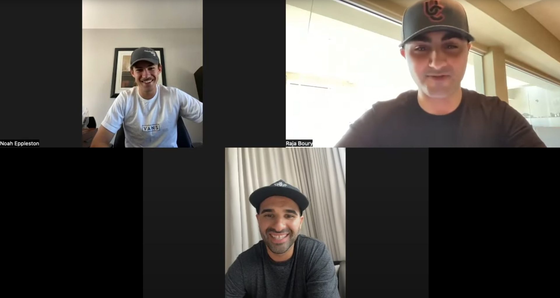 Nazem Kadri talks about his day with the Cup and what he can bring to ...