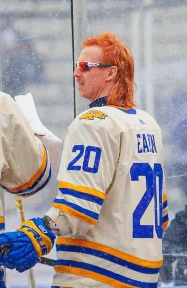 Cody Eakin has joined the Calgary Flames on a professional tryout ...