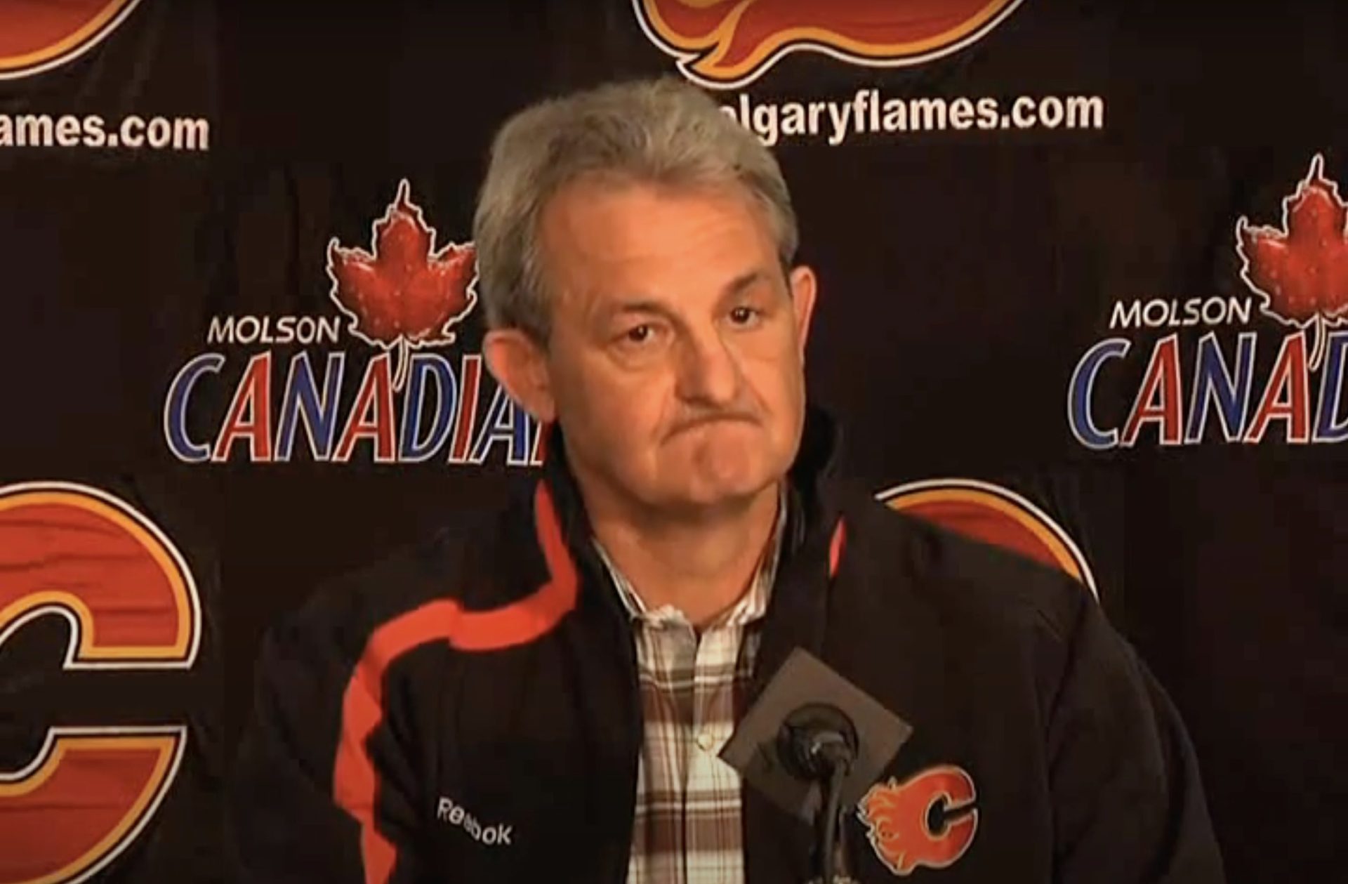 The Calgary Flames' history at the trade deadline under Darryl Sutter ...