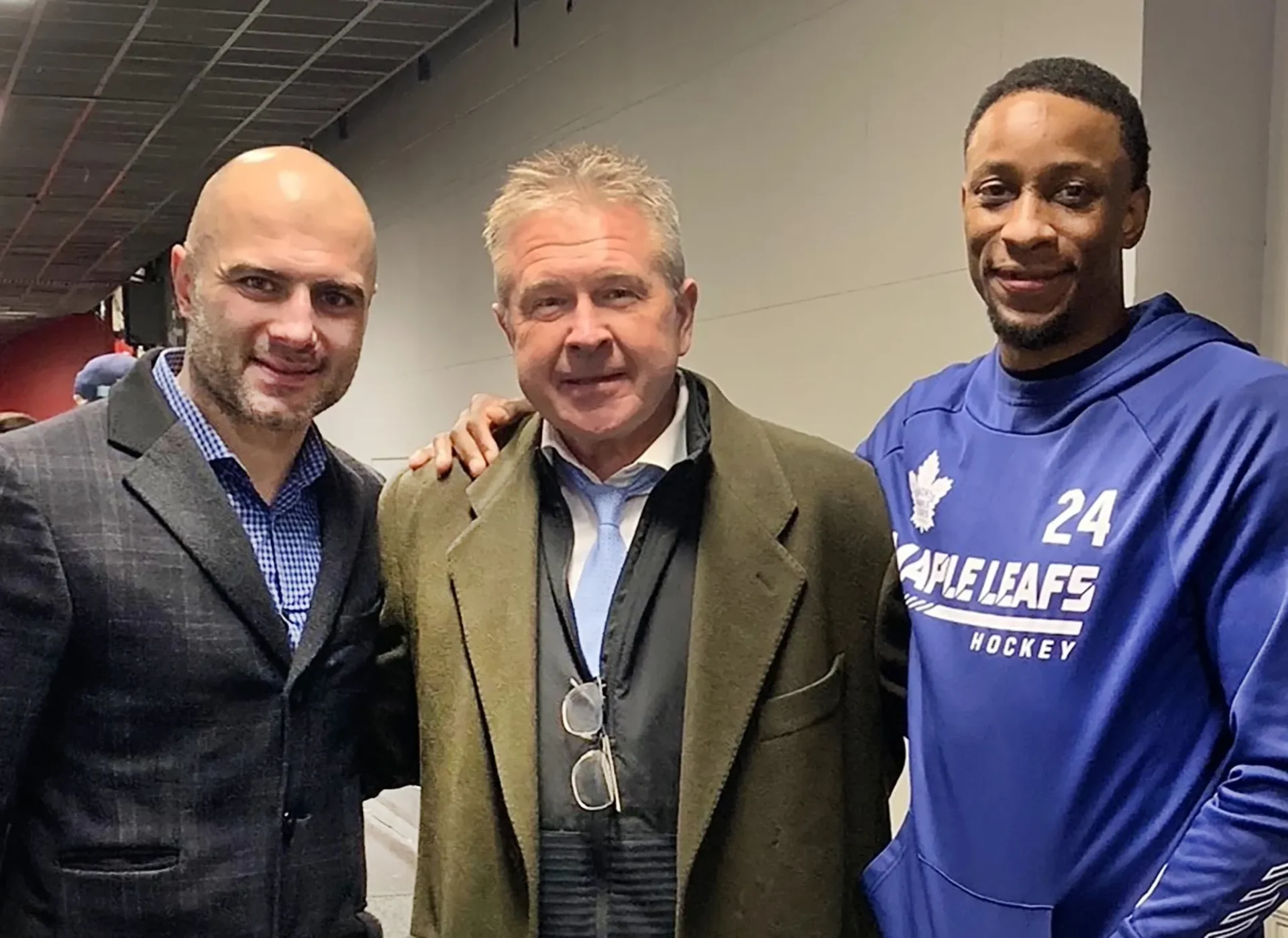 Calgary Flames GM Profile: Mike Futa - The Win Column