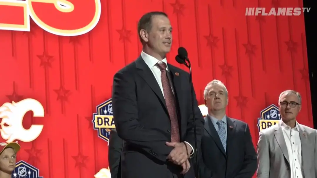 NHL Draft: A Brief History of the 32nd Overall Pick