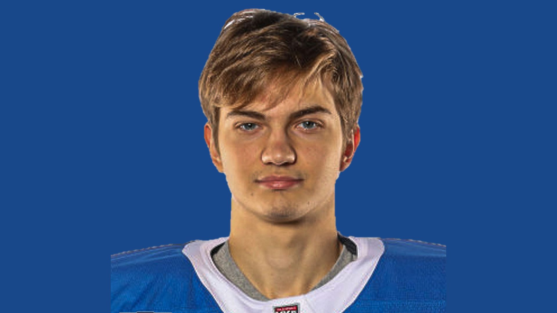 Getting to know Calgary Flames 2023 sixth-round pick Yegor Yegorov ...