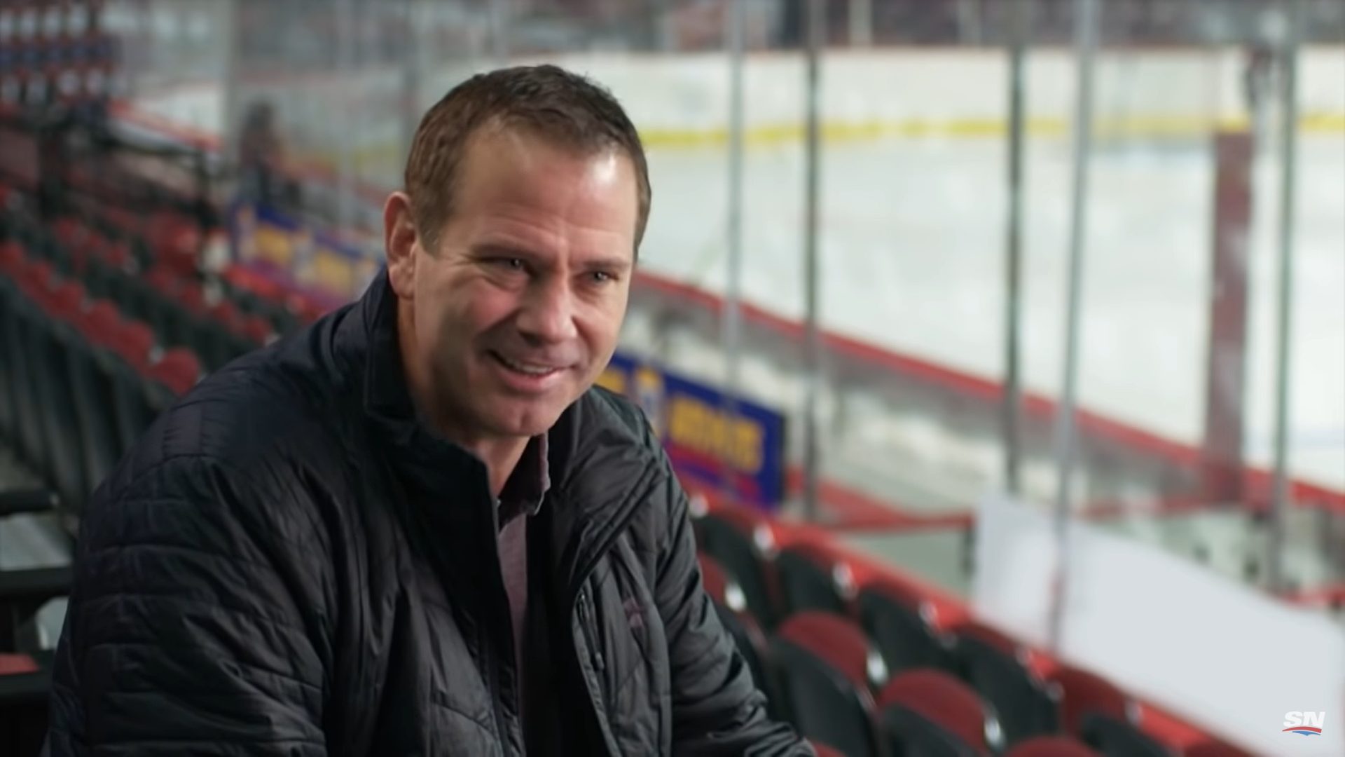 Major notes from Craig Conroy's interview on The Jeff Marek Show - The ...