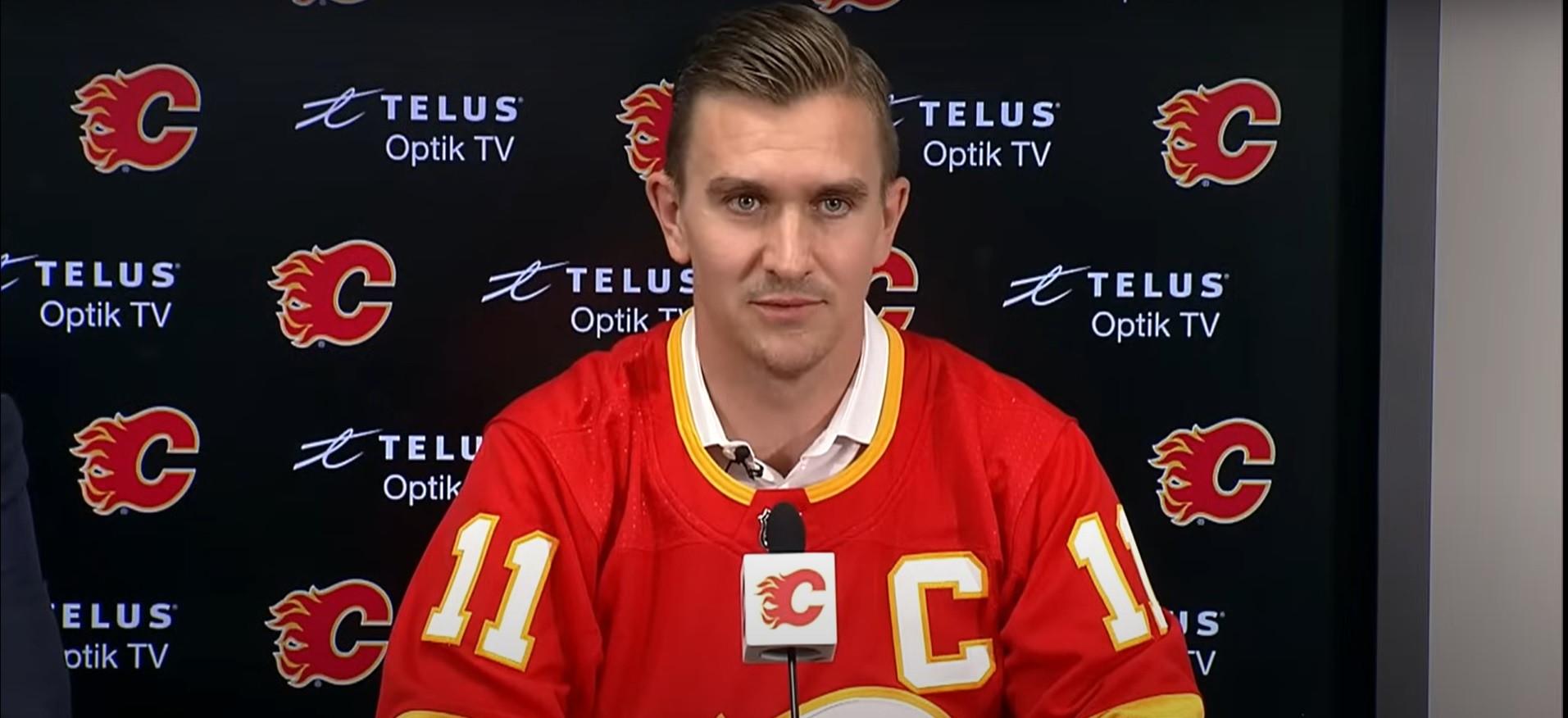 32 Thoughts: The importance of getting Mikael Backlund signed and an ...