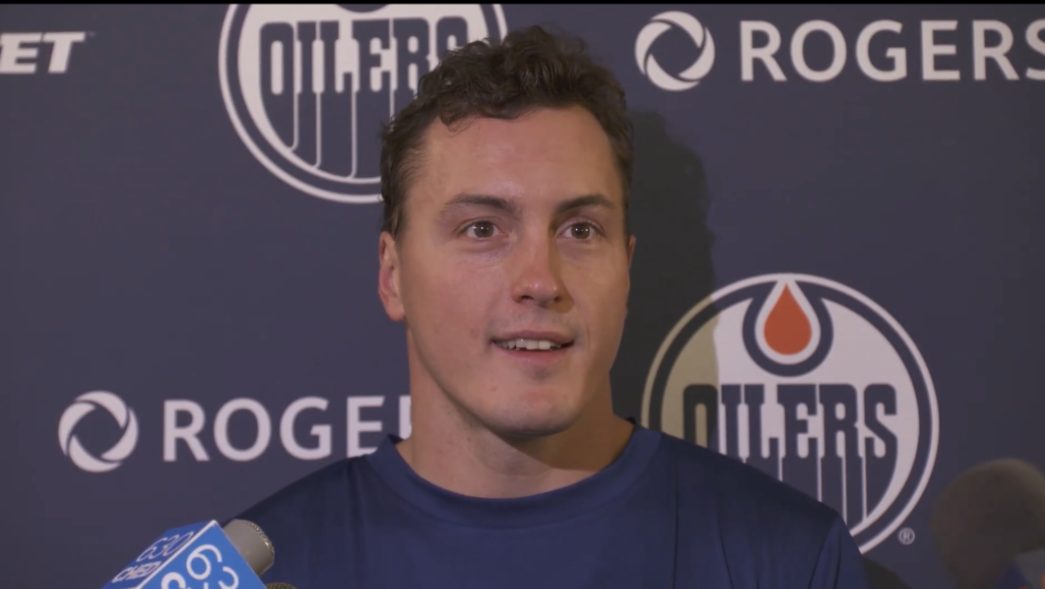 The Calgary Flames have placed defenceman Tyson Barrie on waivers - The ...