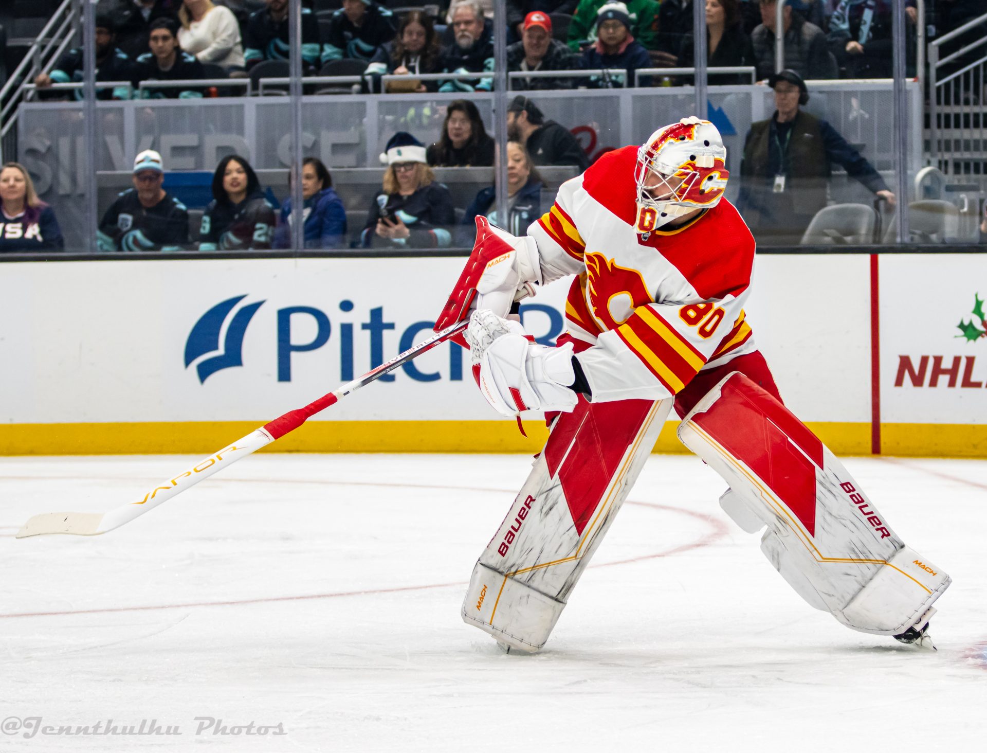 Dan Vladar makes perfect sense for the Florida Panthers - The Win Column