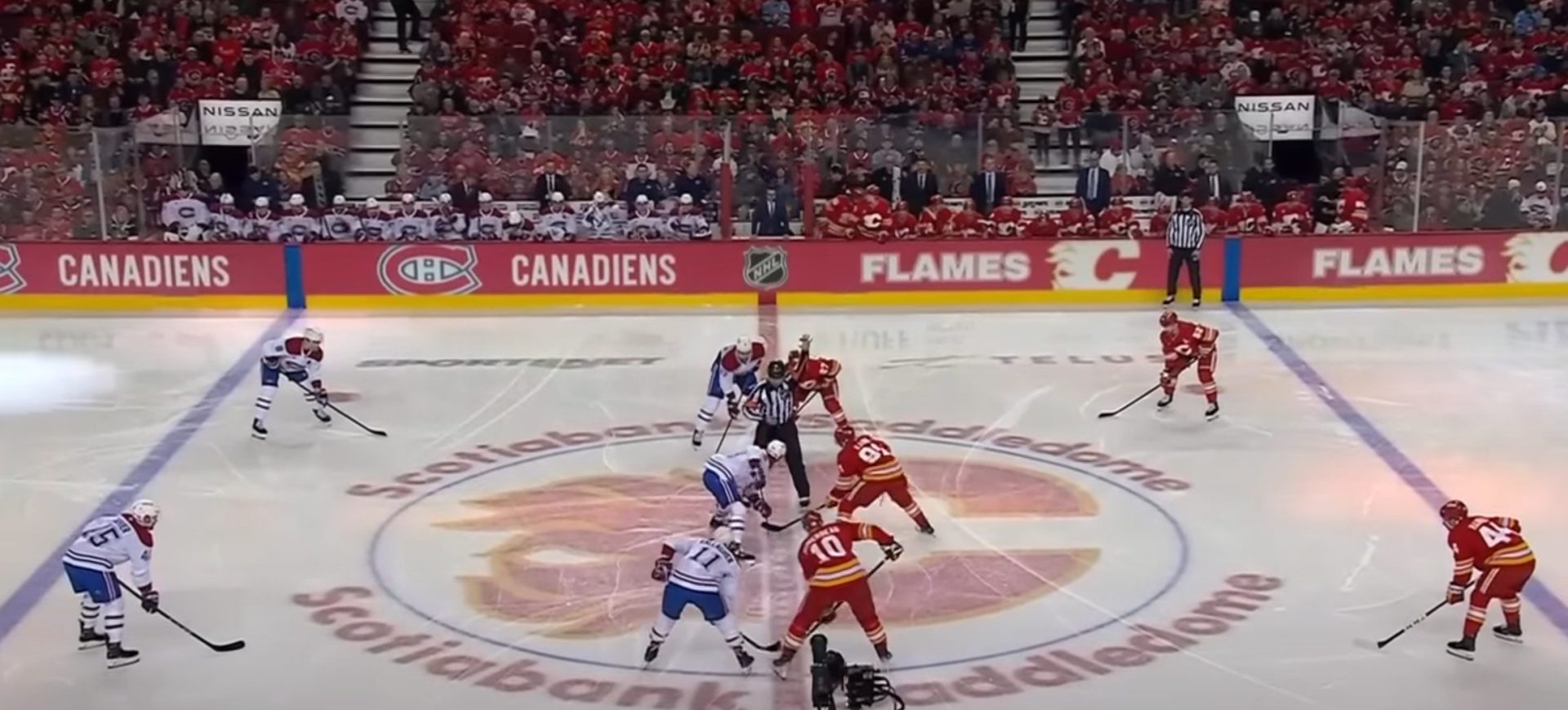 NHL analyst projects Calgary Flames to finish last overall in 2025-26 ...