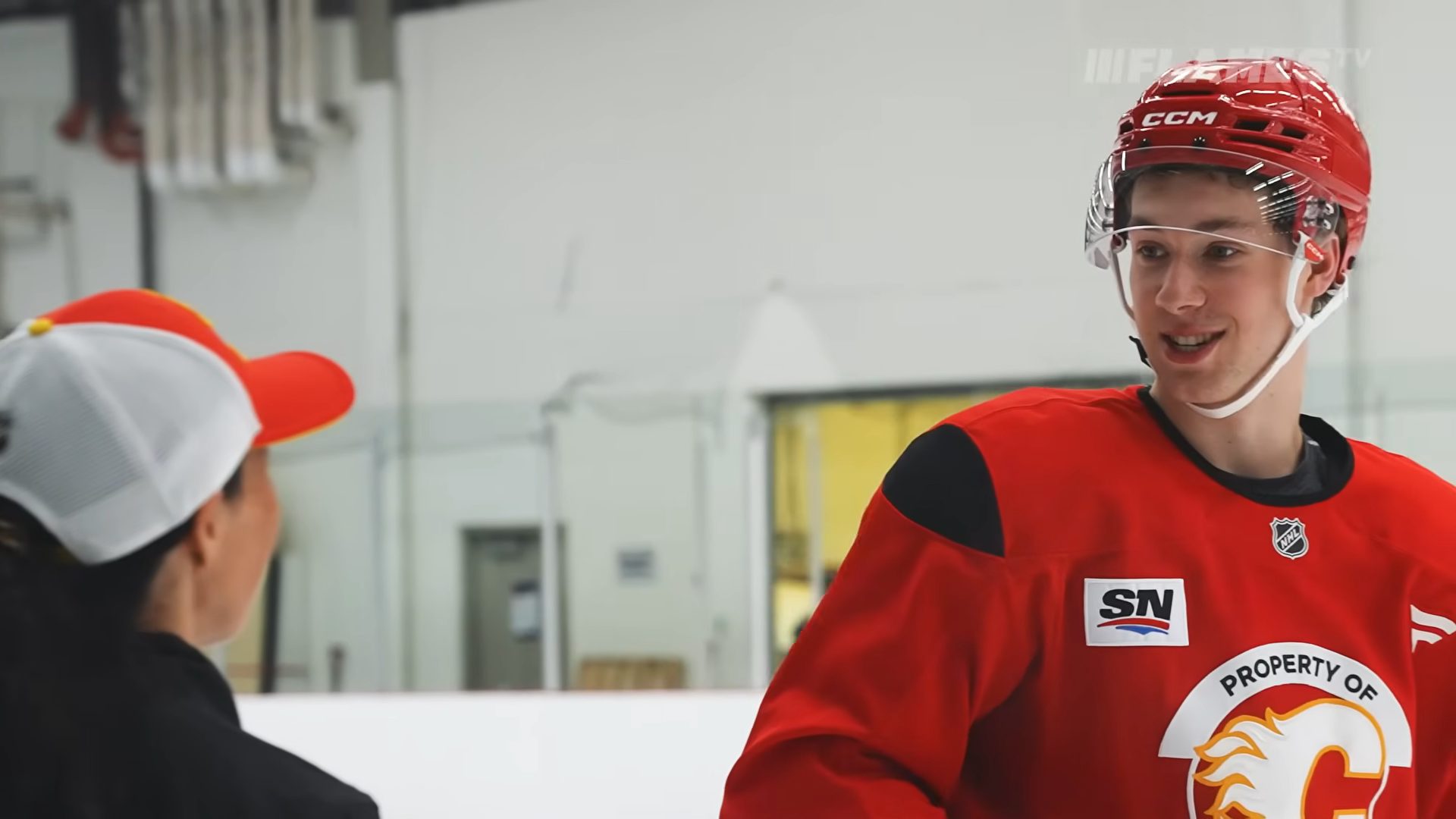 Cullen Potter Named to Team USA Summer Showcase Team