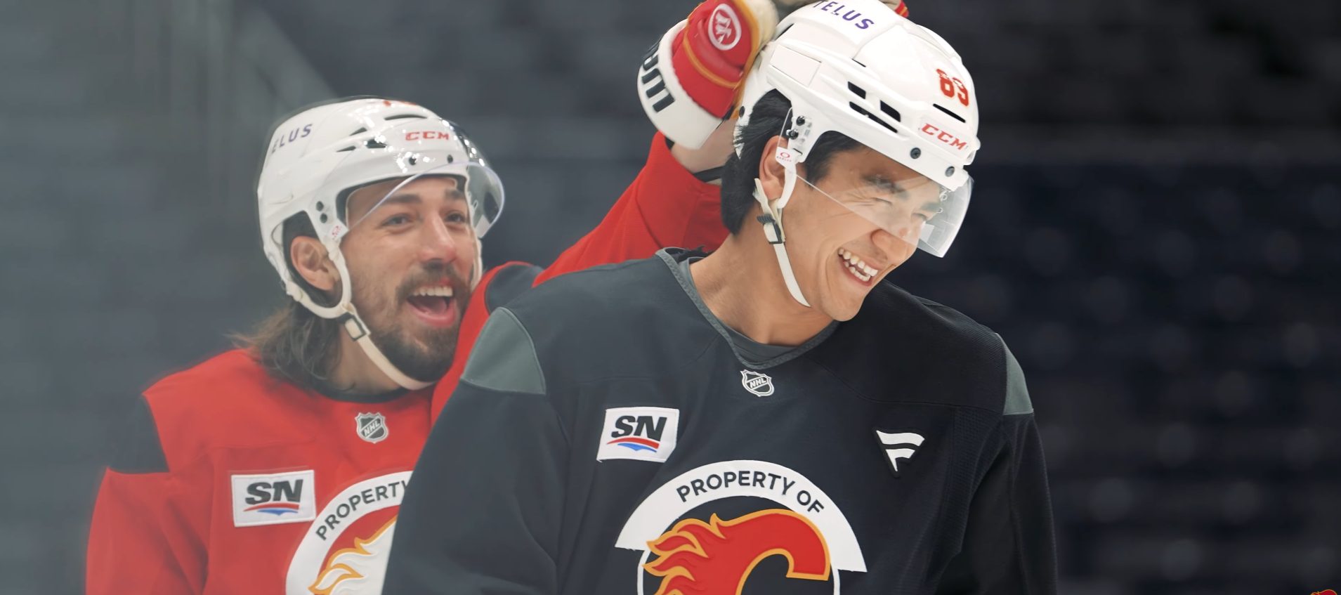 Mapping out Zayne Parekh's return to the lineup post injury recovery ...