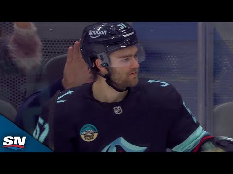 Would Shane Wright make sense for the Calgary Flames?