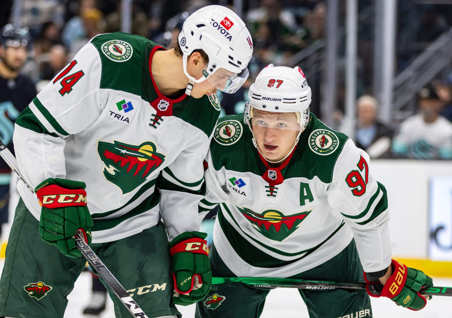 How much do NHL players make in 2025-26? - The Win Column