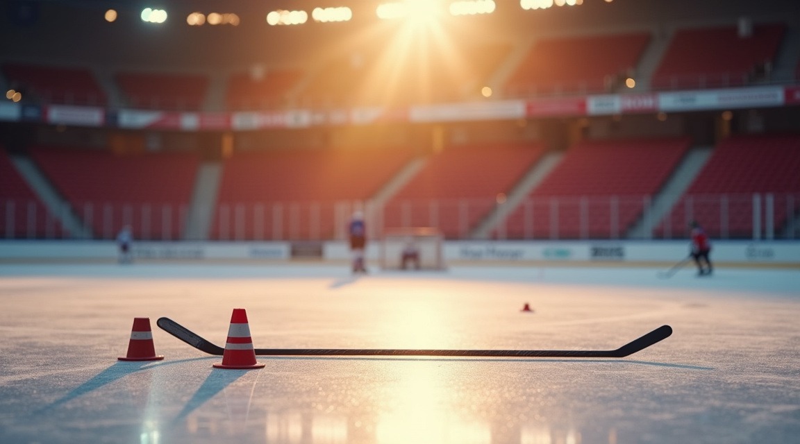 Calgary Flames Prospect Pipeline in 2026